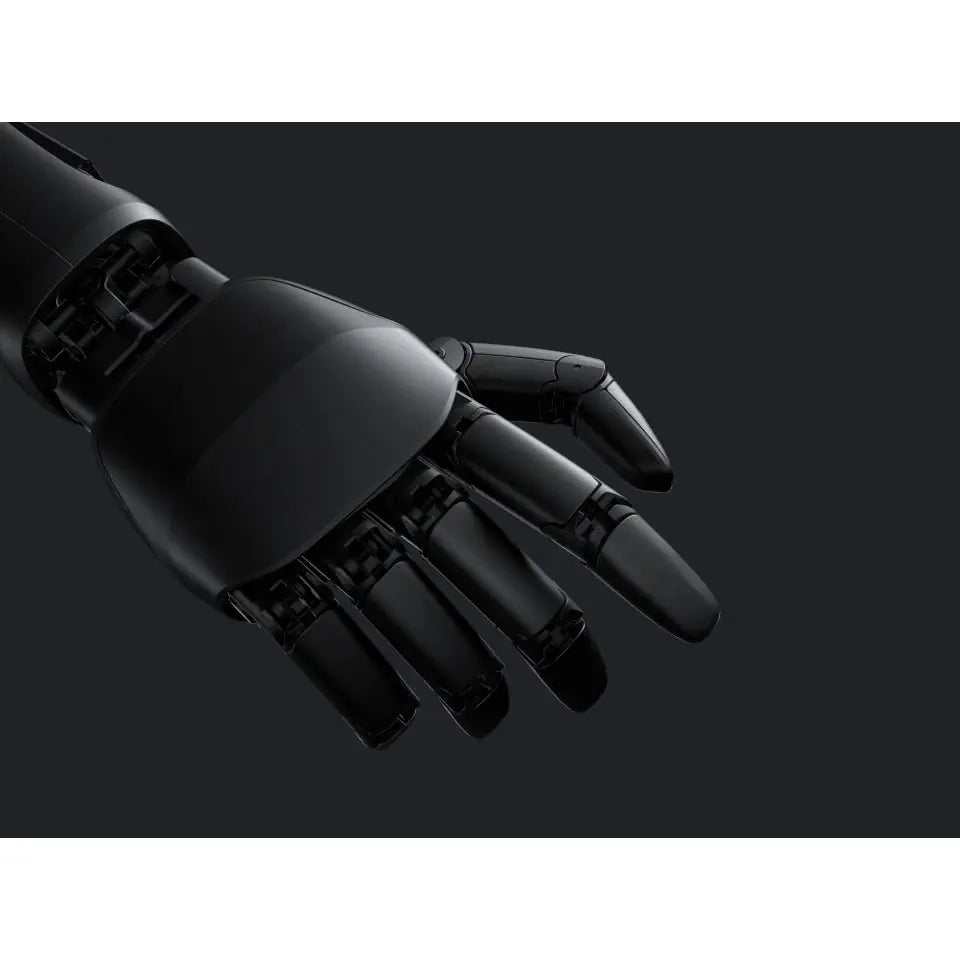 Pudu D9 Full Sized Humanoid Robot - RobotShop