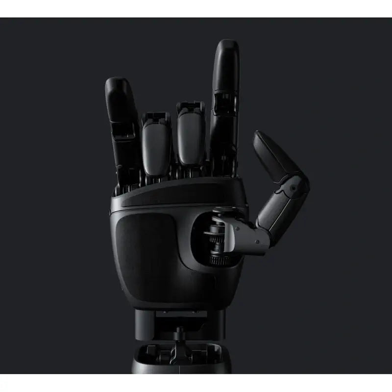 Pudu D9 Full Sized Humanoid Robot - RobotShop