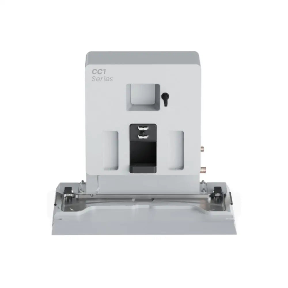 PUDU Self-Cleaning Docking Station for CC1 Series - RobotShop