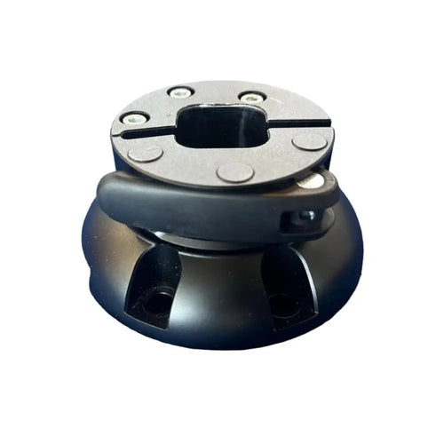 Kinova Quick Connect And Base Mount Kit For Gen3 Lite Robotshop