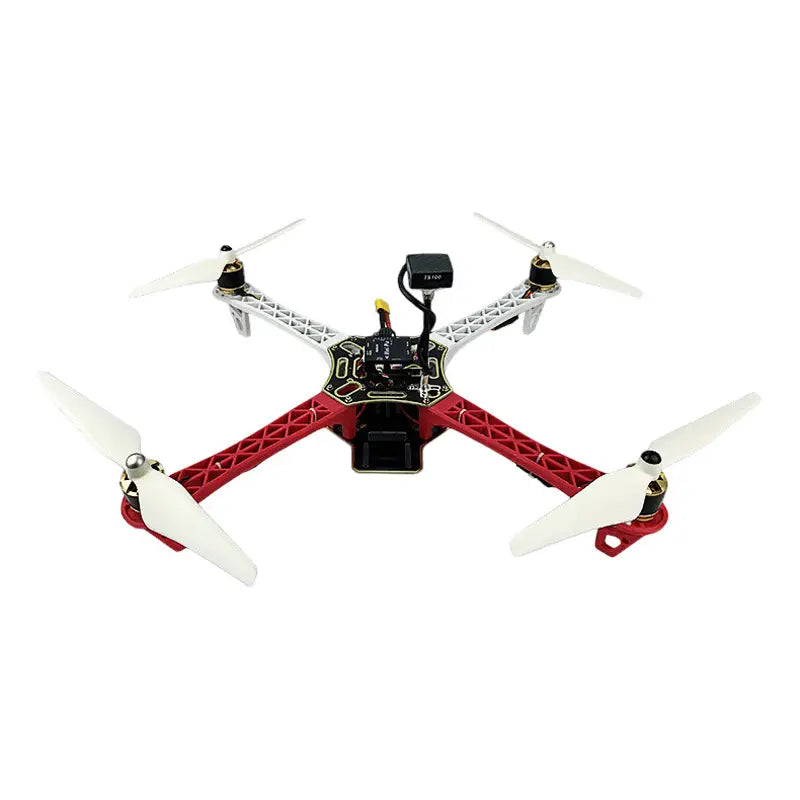 RadioLink F450 Drone Quadcopter DIY Kit ARF - RobotShop