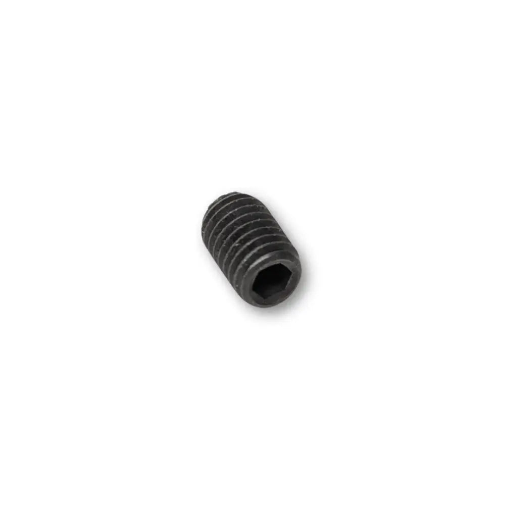 Circle Zero Socket Set Screw (Operating Handle Bolt) - RobotShop