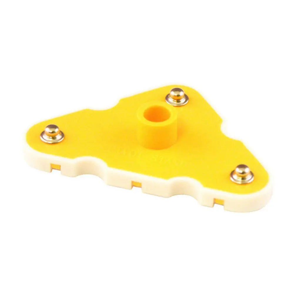 Replacement Pivot Stand Base w/ Resistors for Snap Circuits - RobotShop