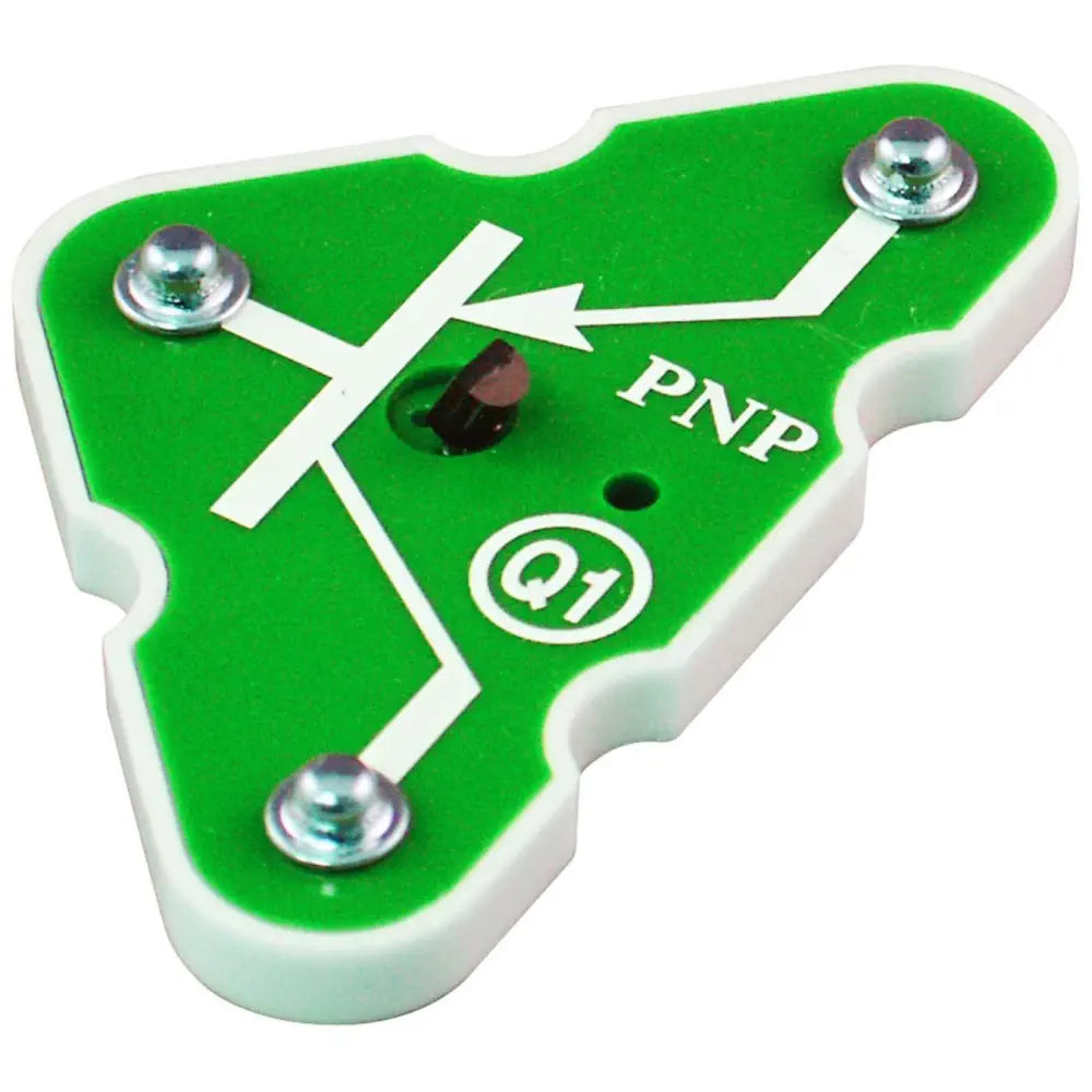 Replacement PNP Transistor for Snap Circuits - RobotShop