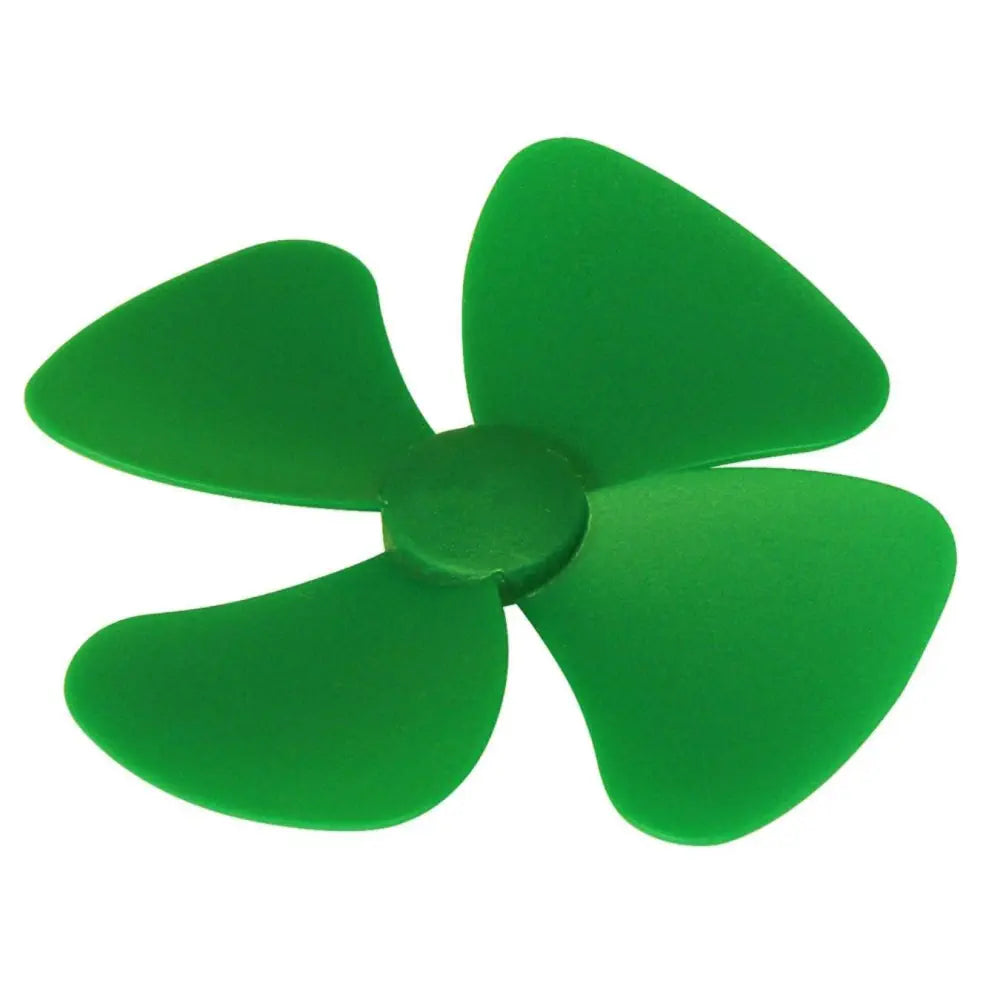 Replacement Programmable Wind Fan Blade for Snap Circuits - RobotShop