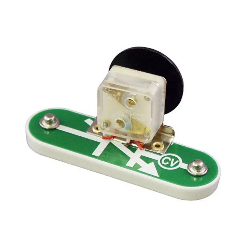 Replacement Variable Capacitor for Snap Circuits - RobotShop
