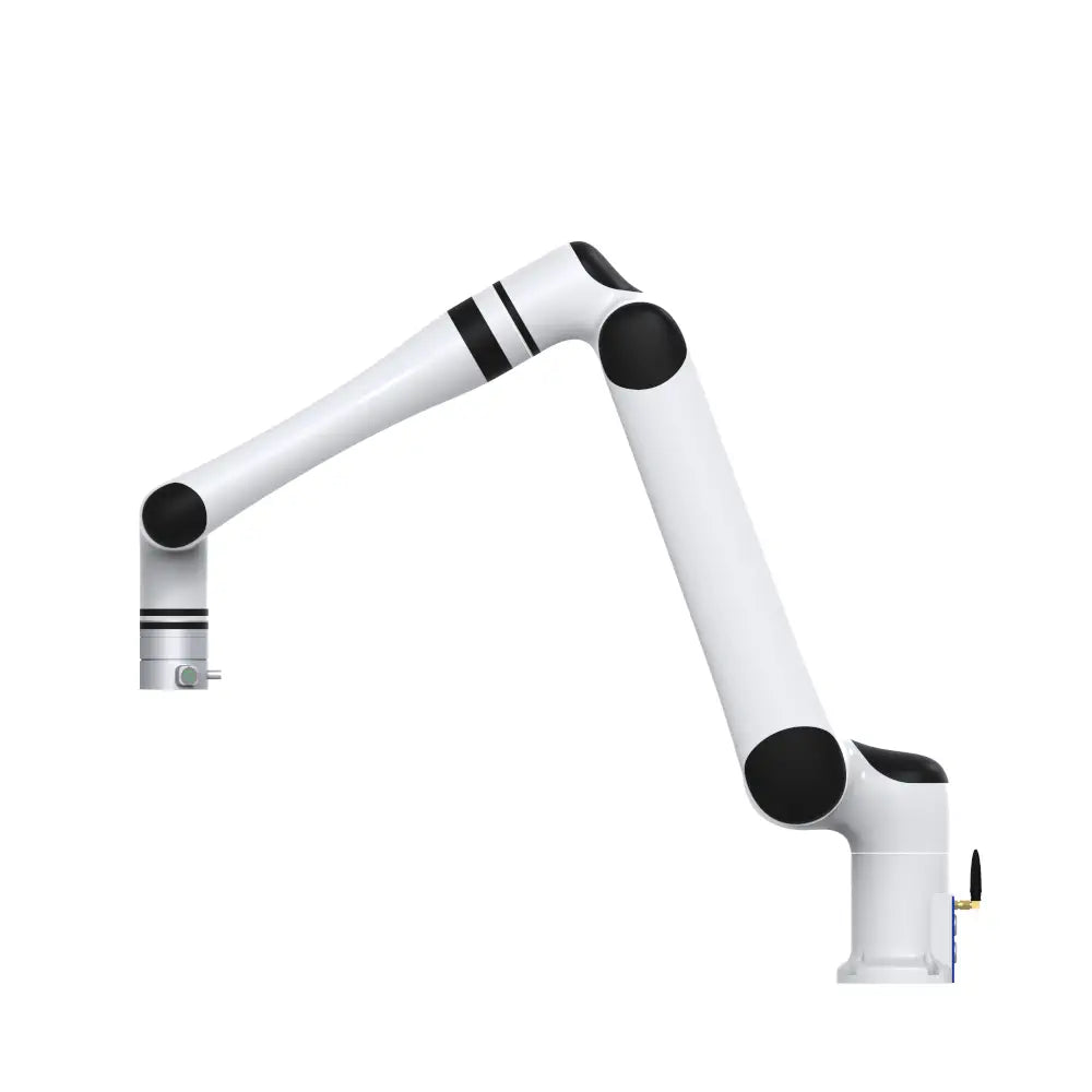 RealMan Robotic Arm RML63-6F, 6 DoF, 3kg Payload, Long Arm (6-Axis ...
