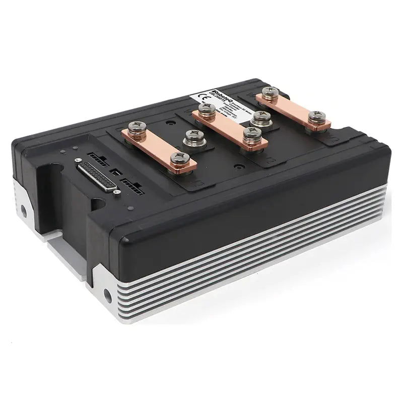 RoboG4TM BLDC Motor Controller, Single Channel, 360A, 60V, Hall ...