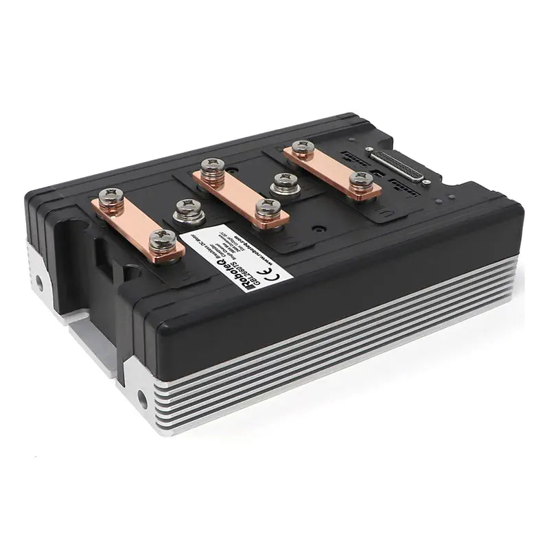 RoboG4TM BLDC Motor Controller, Single Channel, 360A, 60V, Hall ...