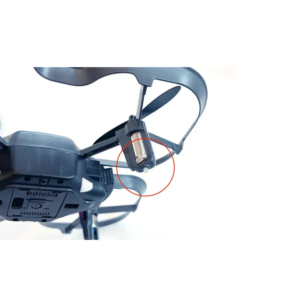 Robolink CoDrone EDU Silicone Bumper (8x) - RobotShop