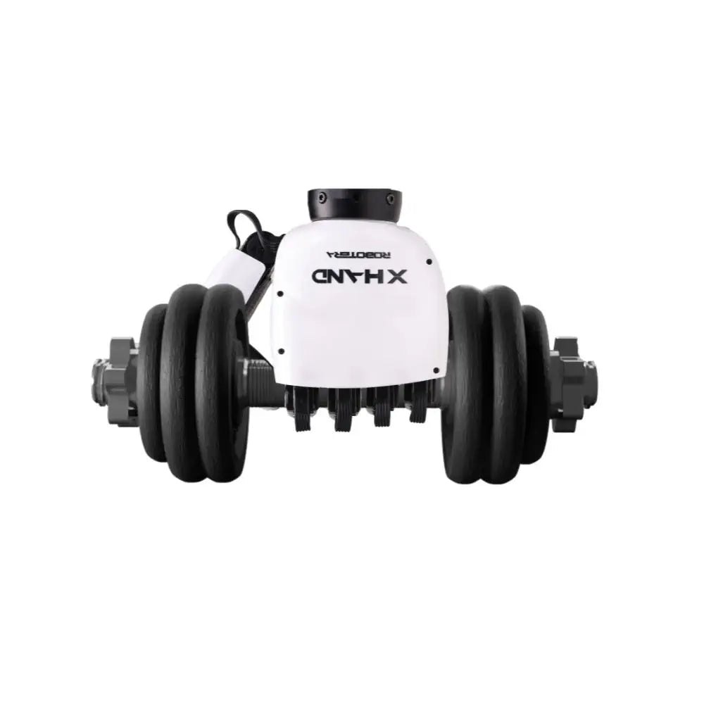 Robotera Dexterous Hand XHAND1 (Right) - RobotShop