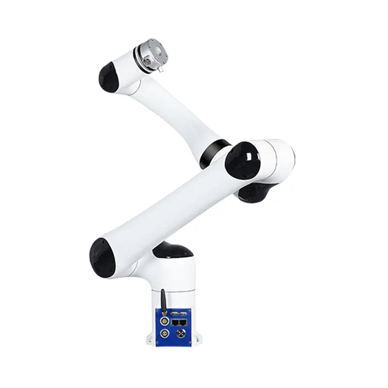 RealMan Robotic Arm RML63-B, 6 DoF, 3kg Payload, Long Arm (Basic ...