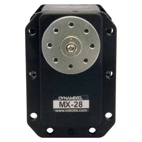 Robotis Dynamixel Mx 28t Smart Servo Actuator Robotshop