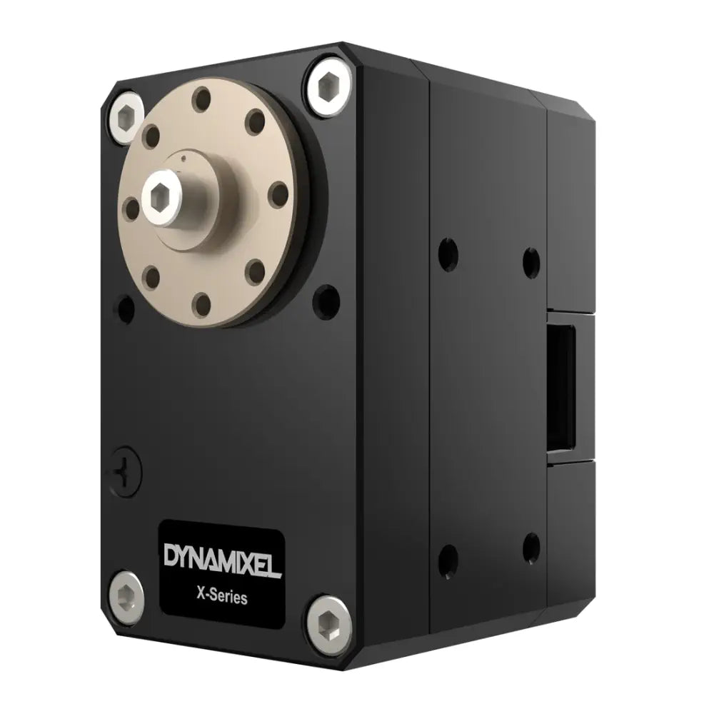 ROBOTIS DYNAMIXEL XM430-W350-T Smart Servo Actuator - RobotShop