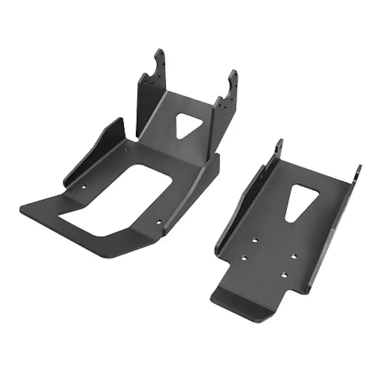 ROBOTIS FR12-G101GM Gripper Frame Set for DYNAMIXEL X430 Series - RobotShop