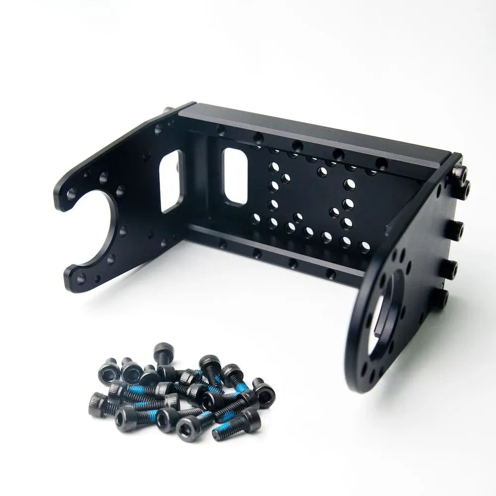 ROBOTIS Hinge Frame Set FRP42-H221K for DYNAMIXEL-P (PM42-010-S260-R ...