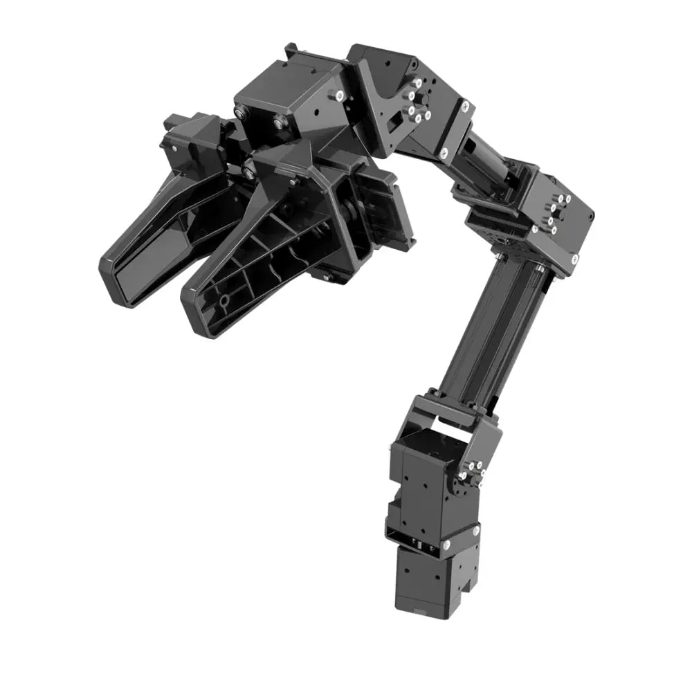 ROBOTIS OpenMANIPULATOR-X RM-X52-TNM Arm - RobotShop