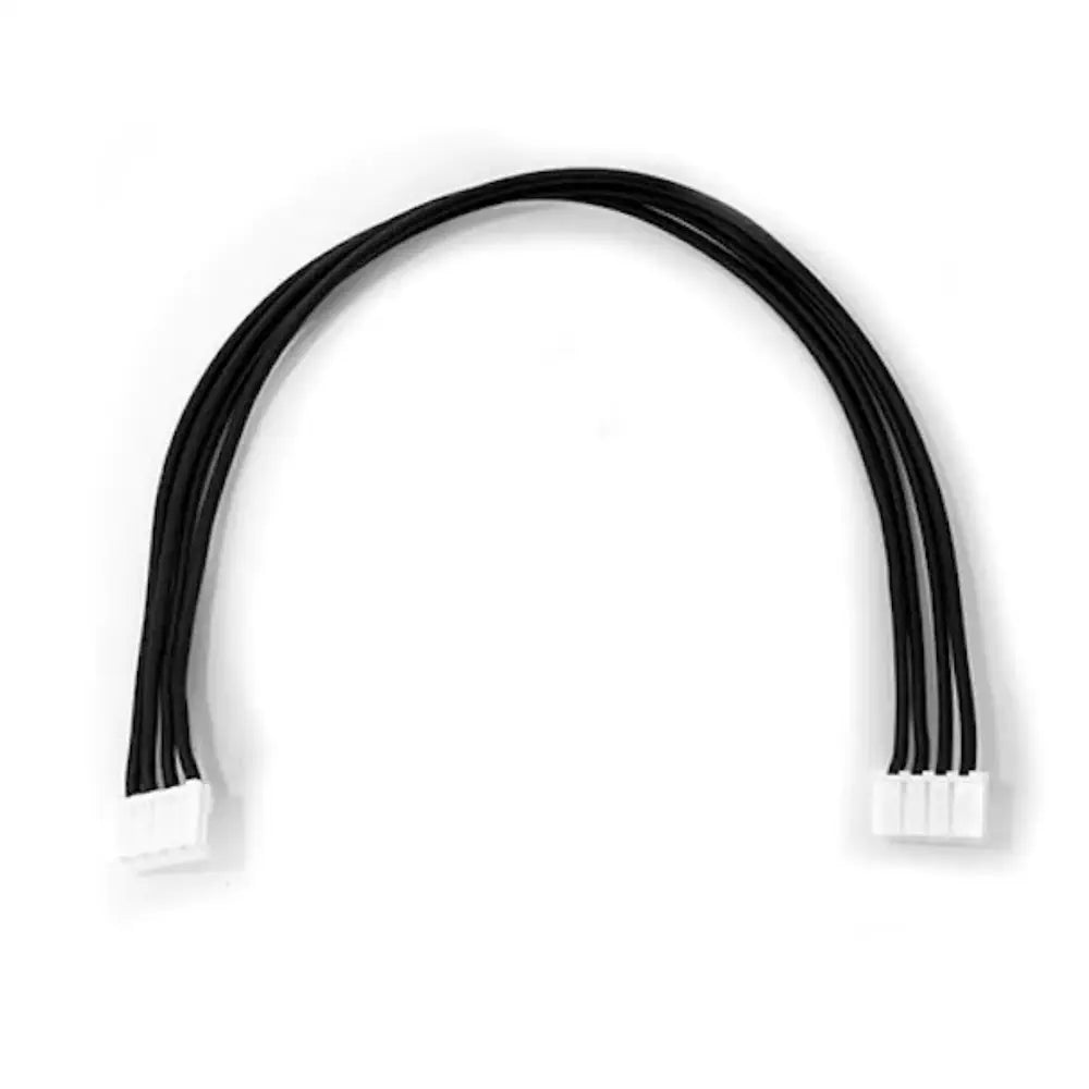 ROBOTIS Robot Cable-X4P 180mm for DYNAMIXEL X & P Series (10x) - RobotShop
