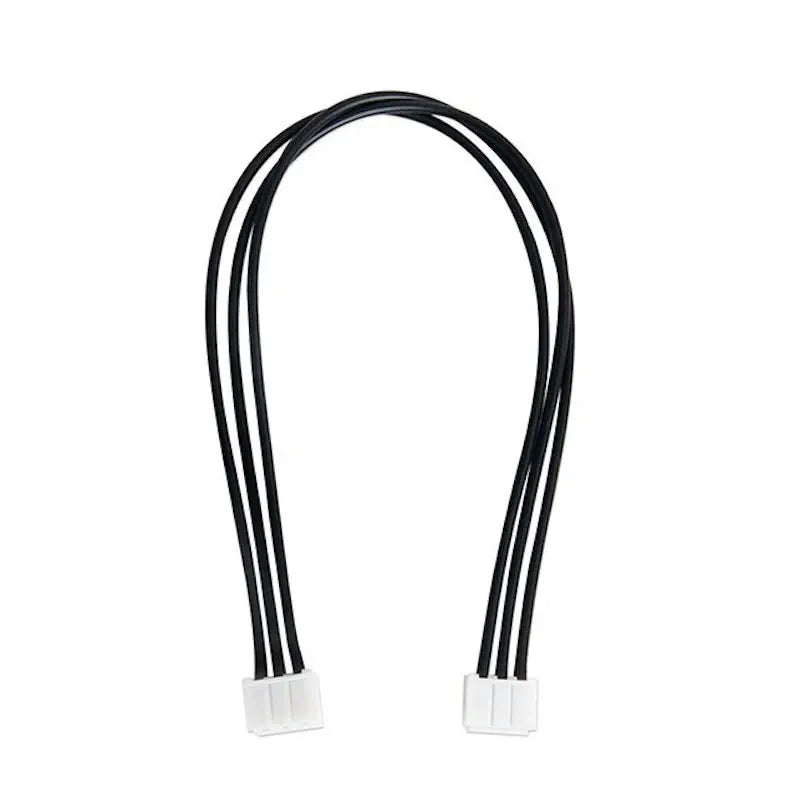 ROBOTIS Robot Cable-X3P 180mm for DYNAMIXEL-X Series TTL Only (10x ...