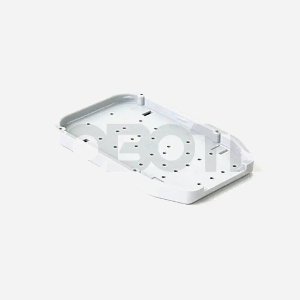 ROBOTIS Frame FP04-F12 for DYNAMIXEL AX Series (2x) - RobotShop