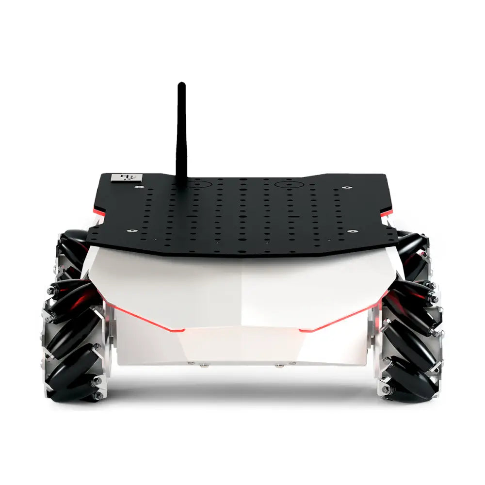 ROSbot XL Robotic Platform NVIDIA Jetson Nano Version - RobotShop