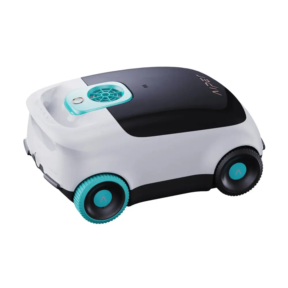 Aiper Scuba L1 Cordless Robotic Pool Vacuum for Above Ground Pools ...