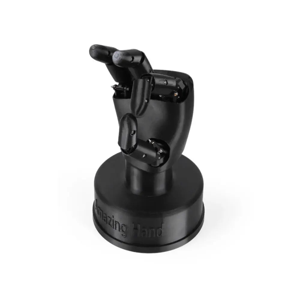 SeeedStudio Amazing Hand (Main Droite): Kit de Développement de Main ...