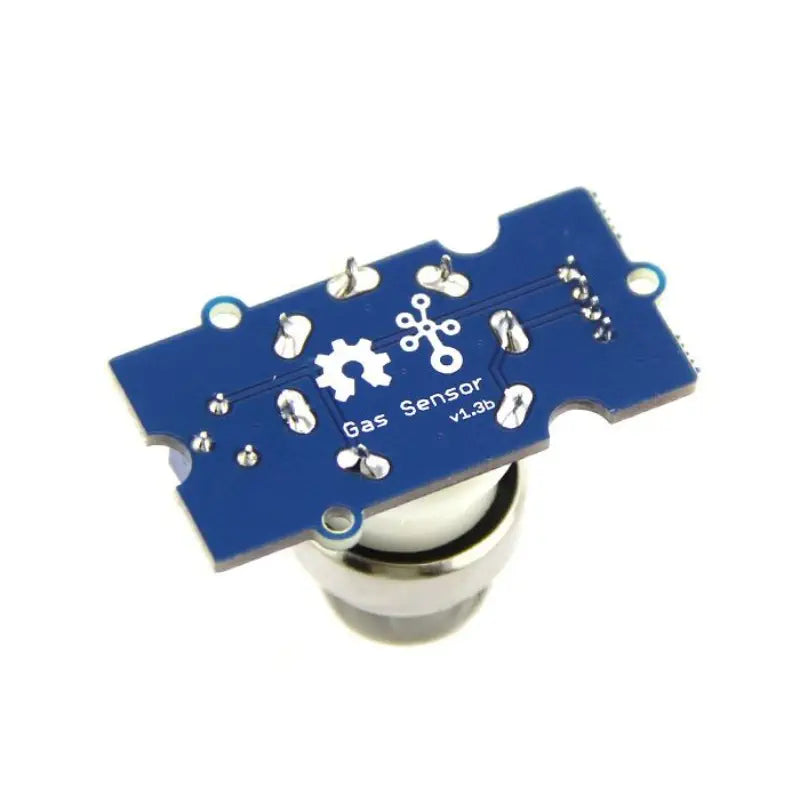 Seeedstudio Arduino Compatible Grove Gas Sensor (MQ2) - RobotShop