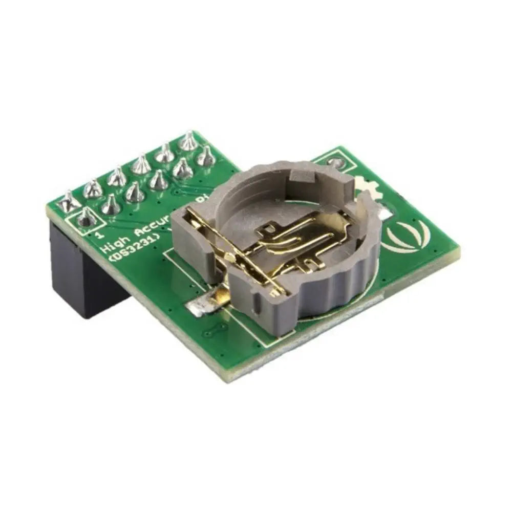 Seeedstudio DS3231 High Precision RTC Clock Module for Raspberry Pi ...