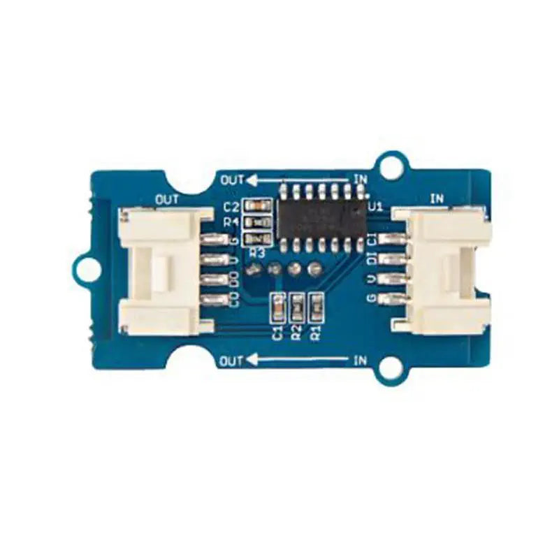 Seeedstudio Grove Chainable RGB LED v2.0 - RobotShop