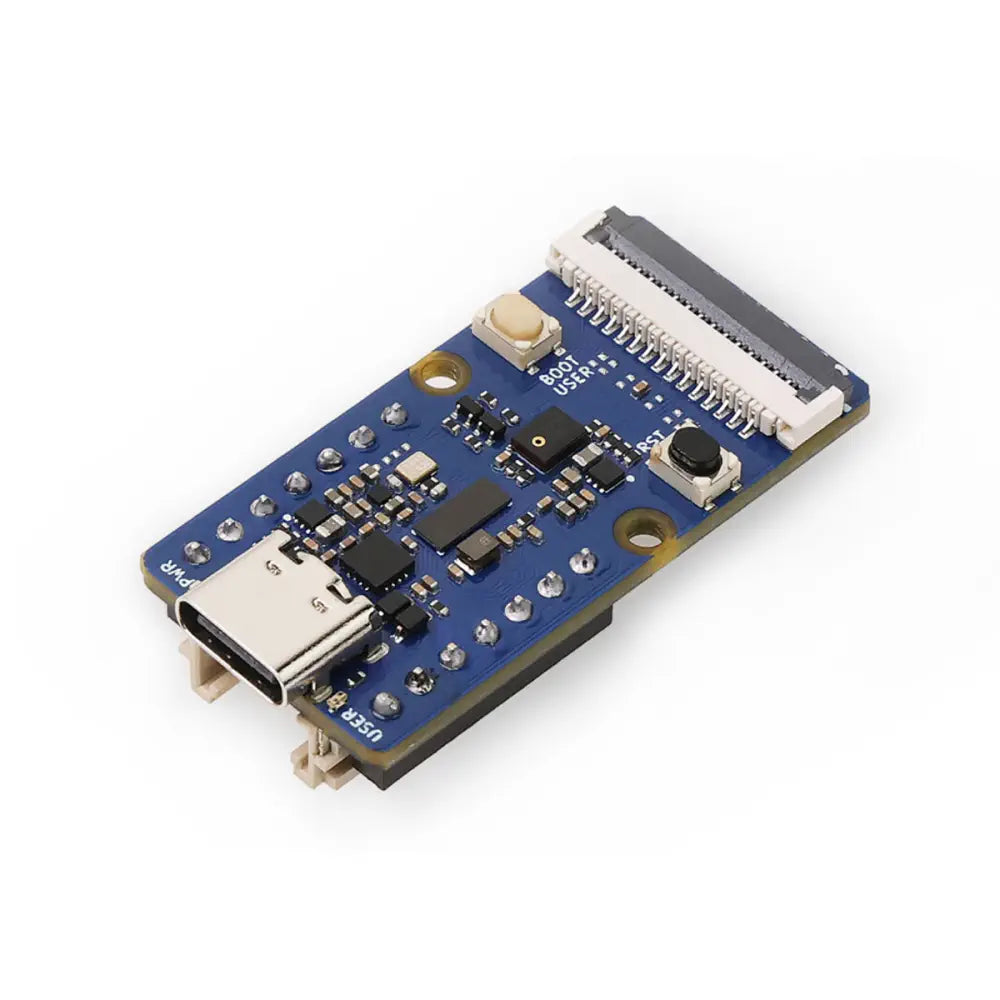 SeeedStudio Grove Vision AI Module V2 Arm Cortex-M55 & Ethos-U55 ...