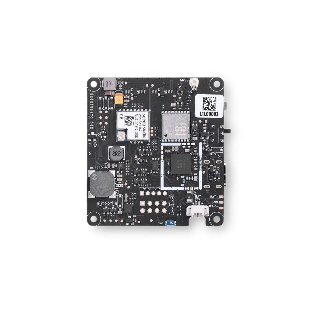 SeeedStudio Wio Tracker L1 Lite - RobotShop