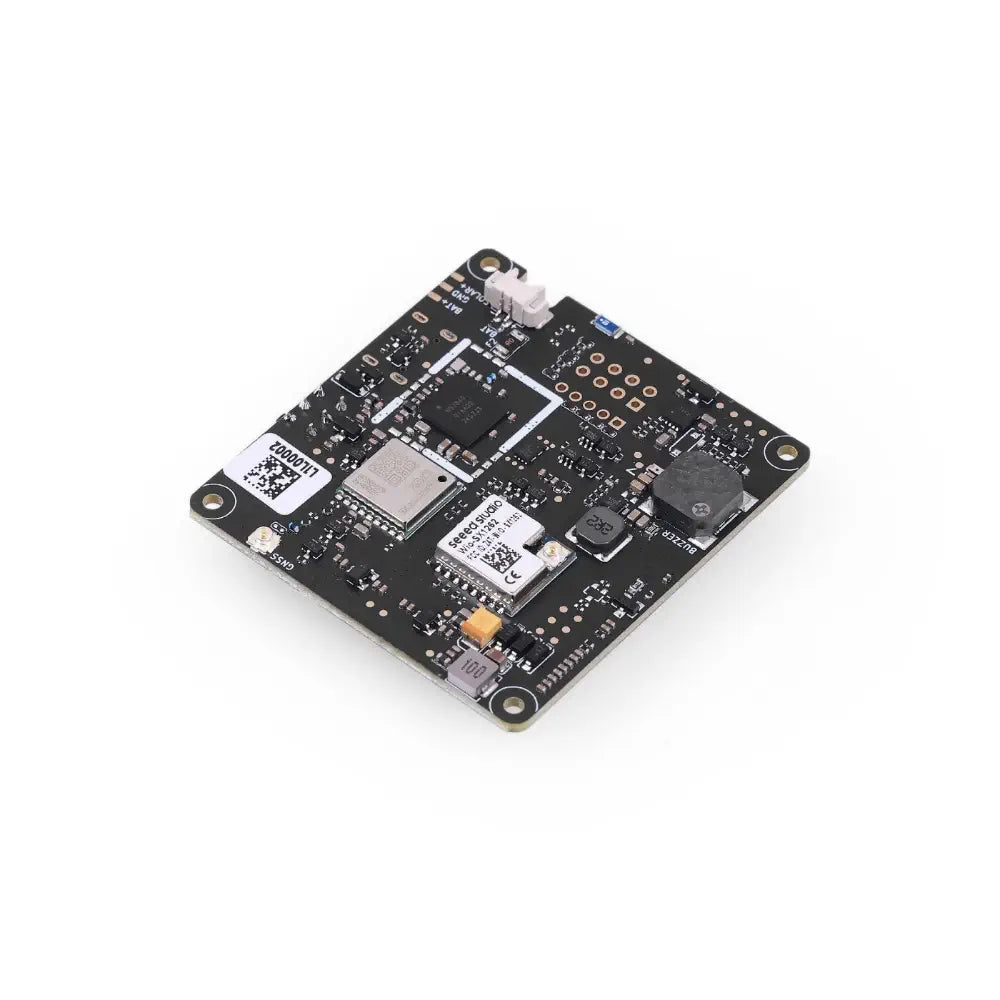 SeeedStudio Wio Tracker L1 Lite - RobotShop