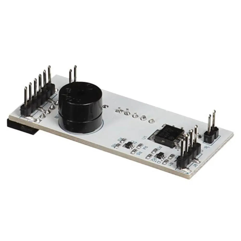 Velleman Sensor Shield for Arduino ATMEGA - RobotShop