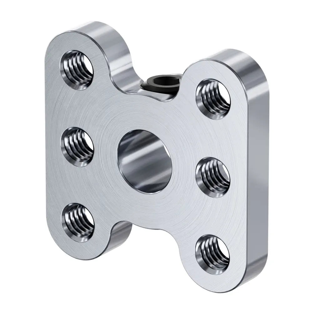 ServoCity 1314 Series Steel Set-Screw Hub (1/4" Bore) - RobotShop