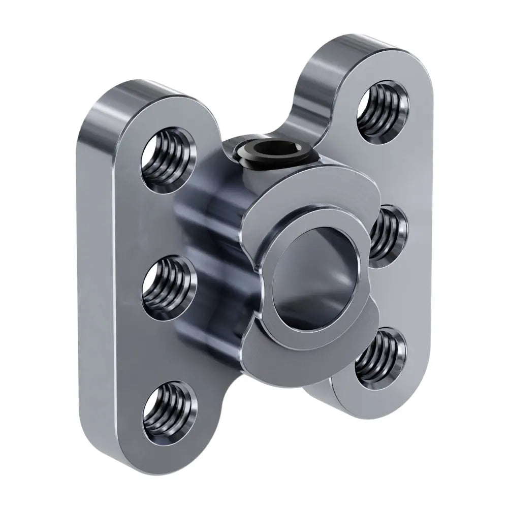 ServoCity 1314 Series Set-Screw Hub (1/4" Bore) - RobotShop