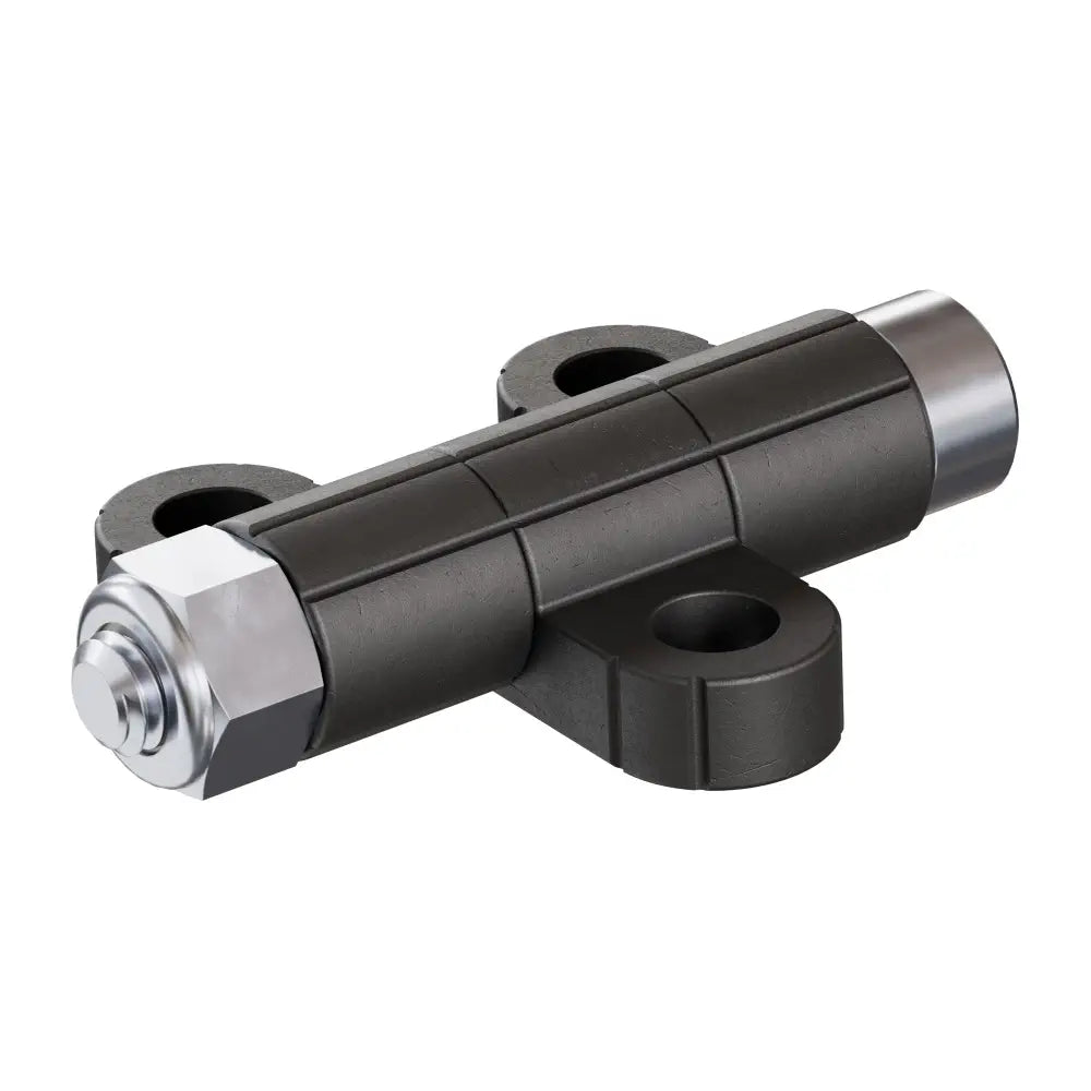 ServoCity Plastic Hinge (2x) - RobotShop