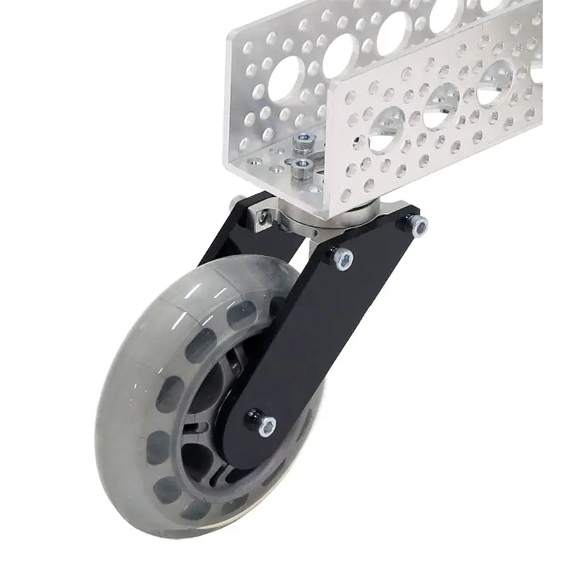 Servocity Skate Wheel Standoff C - RobotShop