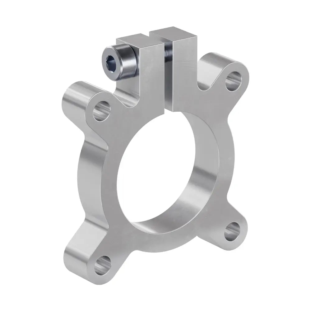 ServoCity 1305 Series Thru-Hole Clamping Hub (25mm Bore) - RobotShop
