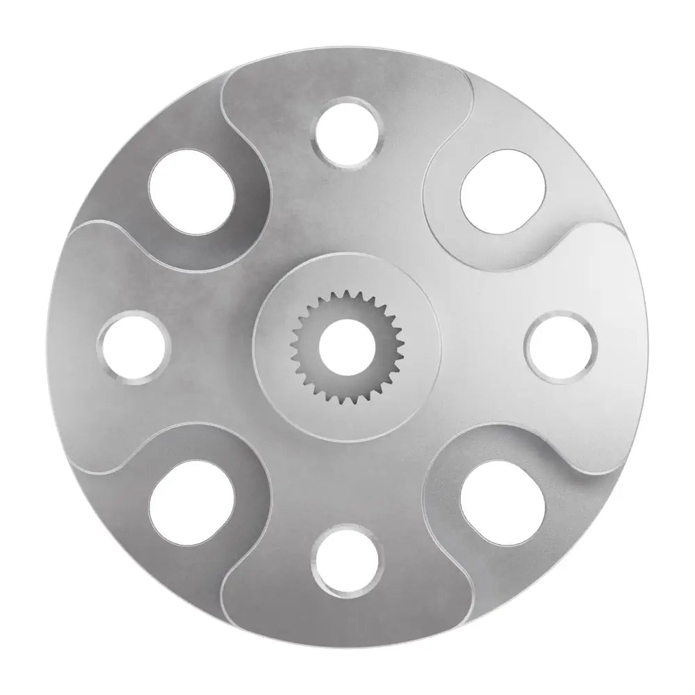 ServoCity 1908 Series Servo Hub (25 Tooth Spline, 32mm Diameter ...