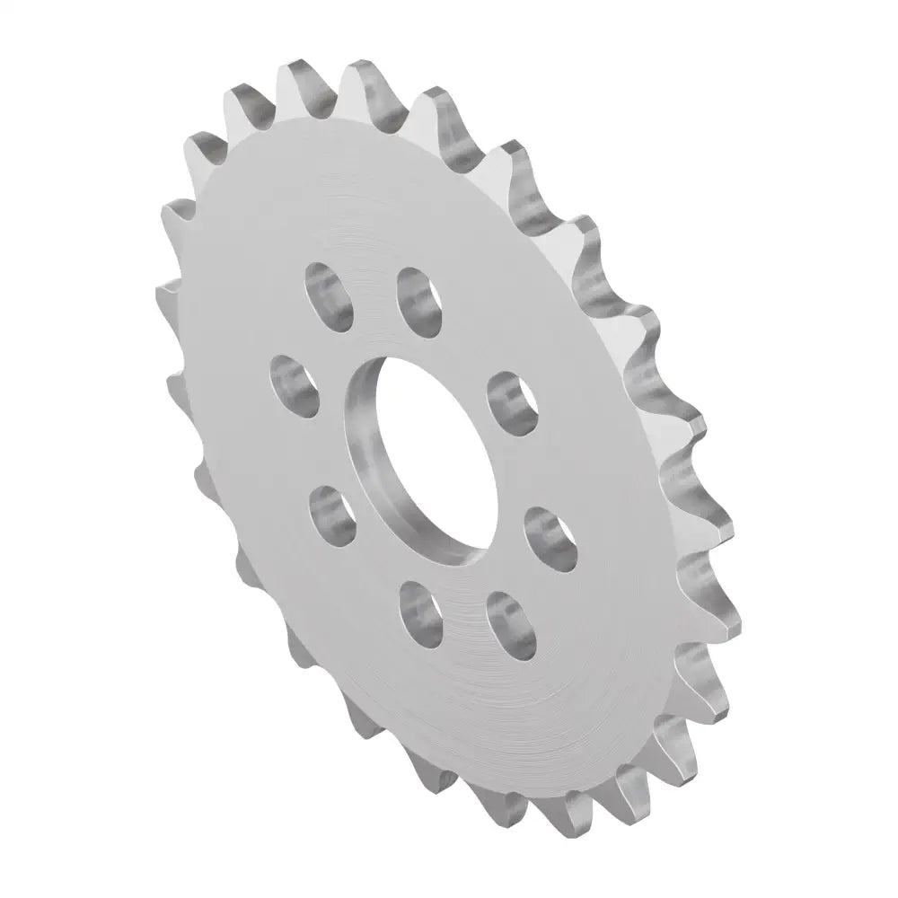 Servocity 25 Pitch Hub Mount Sprocket 14mm Bore 24 Tooth Robotshop