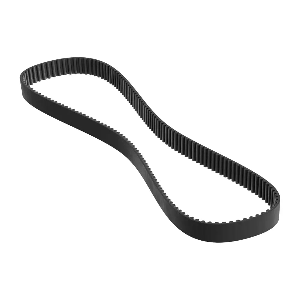 ServoCity 2mm Pitch GT2 Timing Belt (6mm Width, 328mm Pitch Length, 164 ...