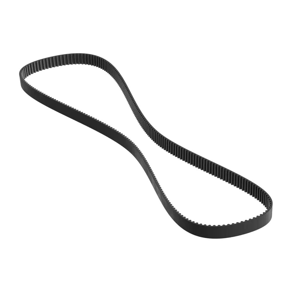 ServoCity 2mm Pitch GT2 Timing Belt (6mm Width, 514mm Pitch Length, 257 ...
