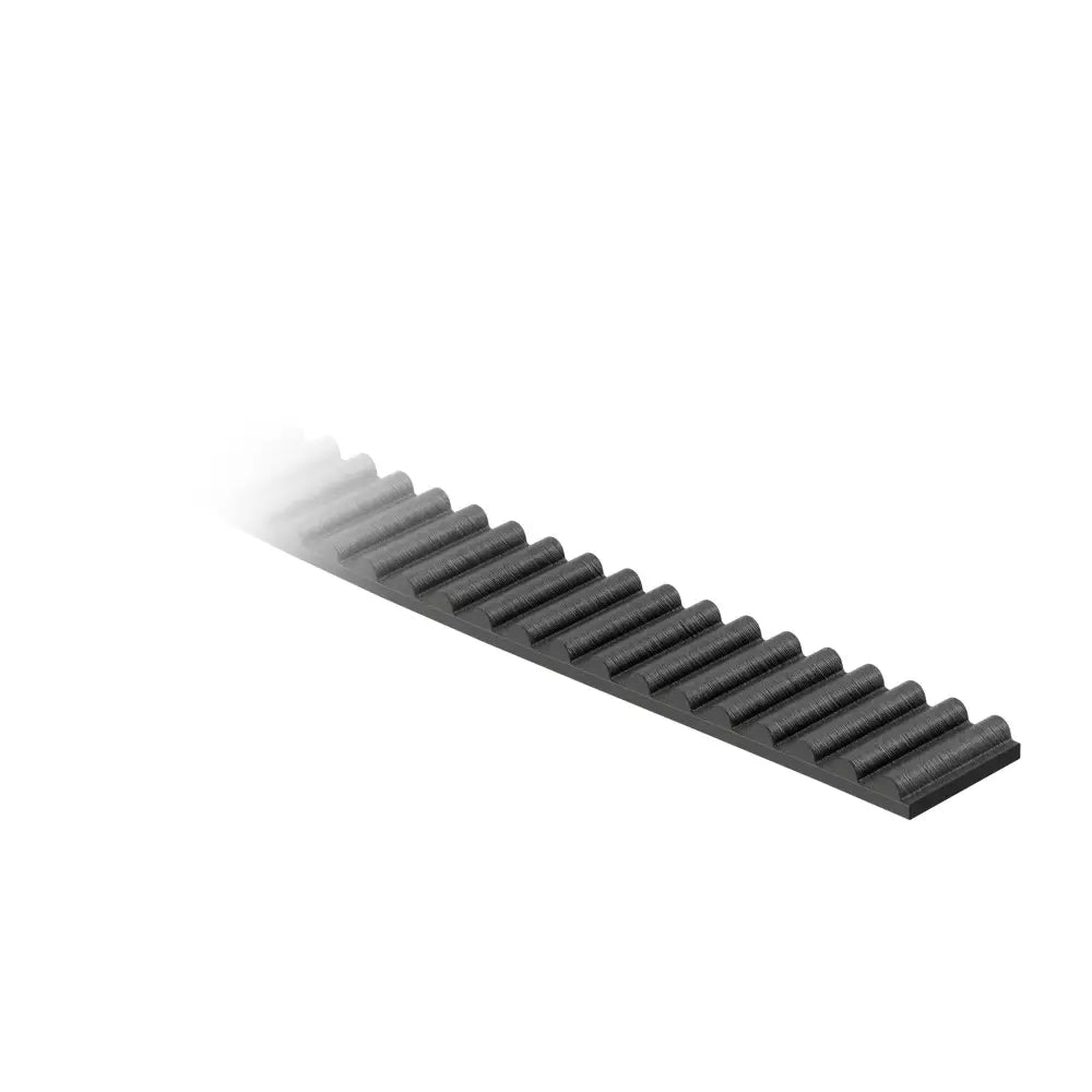 ServoCity 2mm Pitch GT2 Timing Belt (6mm Width, 5 M Cut-Length) - RobotShop