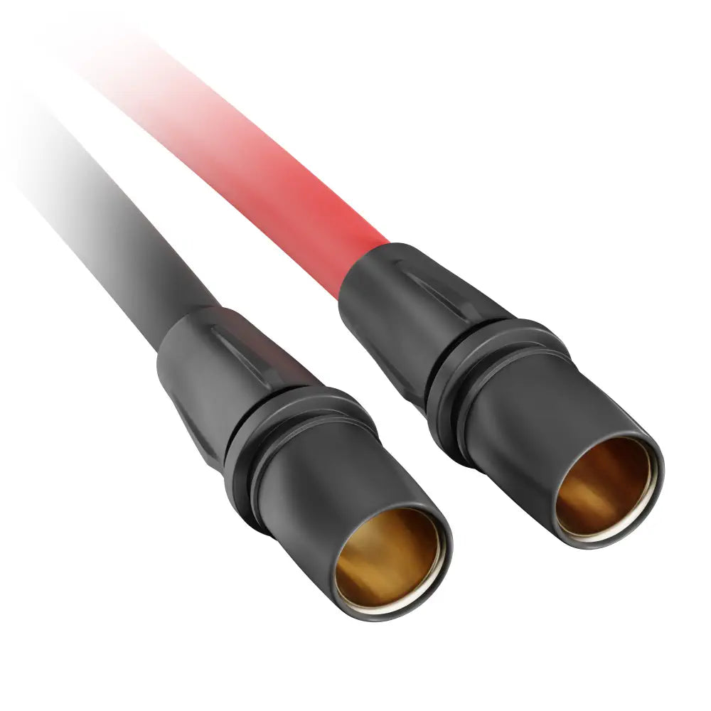 ServoCity 300 mm Male to Female SH3.5 Bullet Extension - RobotShop