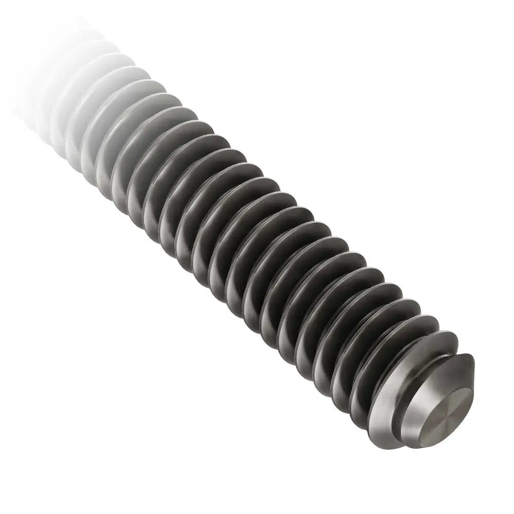 ServoCity 4-40 UNC Threaded Rod (12" Length) - RobotShop