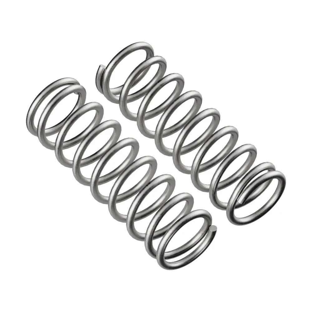 ServoCity Compression Spring (6mm ID x 8mm OD, 2.3Kg Max Load, 16-25mm ...