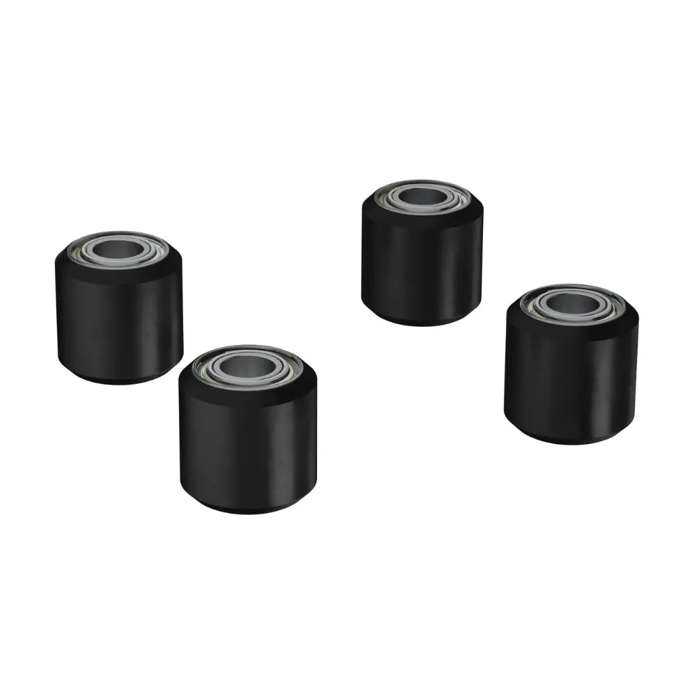 ServoCity V-Wheel Spacer Kit - RobotShop