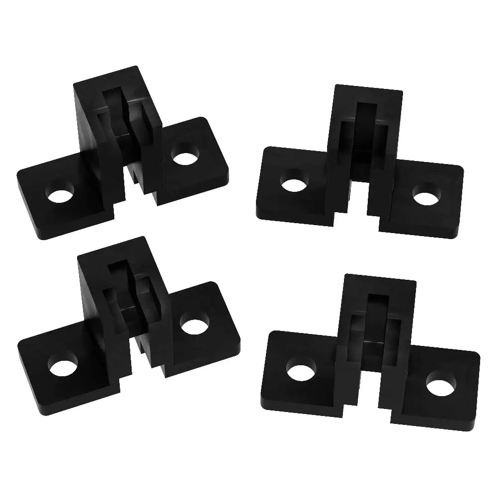 ServoCity Vertical Servo Mount - RobotShop ServoCity Vertical Servo Mount - RobotShop