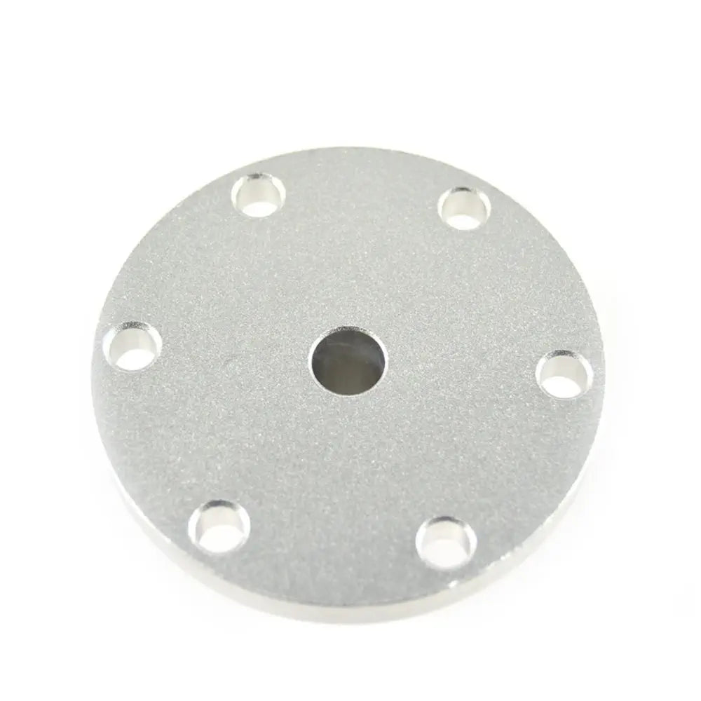 8mm Shaft Universal Mounting Hub - RobotShop